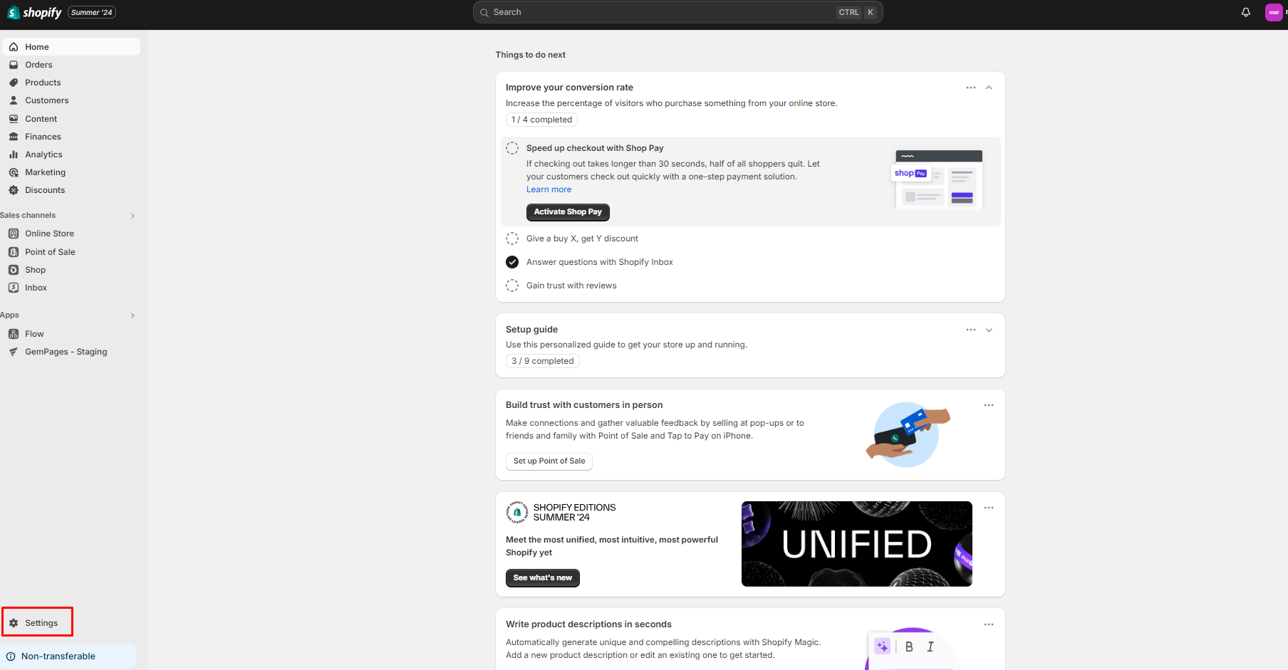 Add Product Metafield To Your Page Help Center 6200
