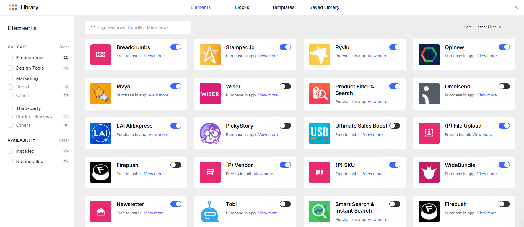 An Introduction to The Library - Help Center