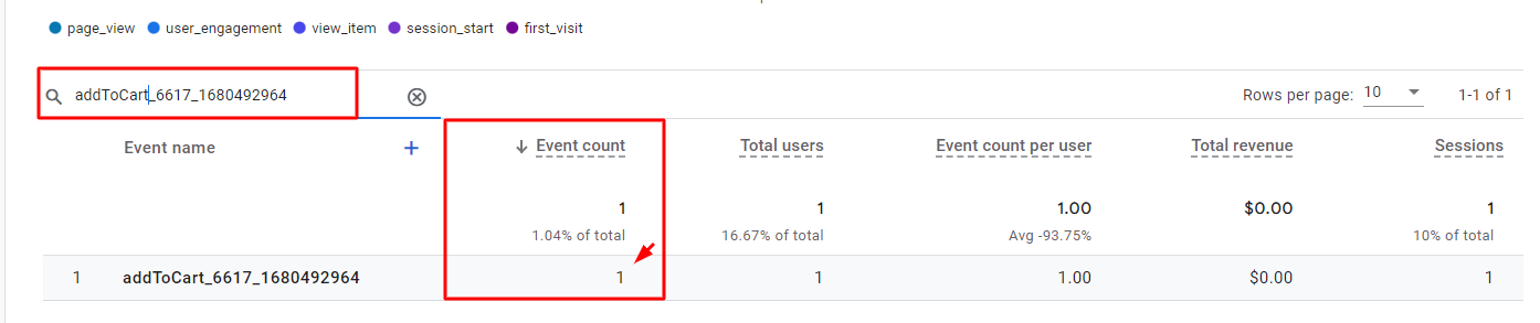 [V6] Check A/B Testing data on Google Analytics 4 (GA4) - Help Center
