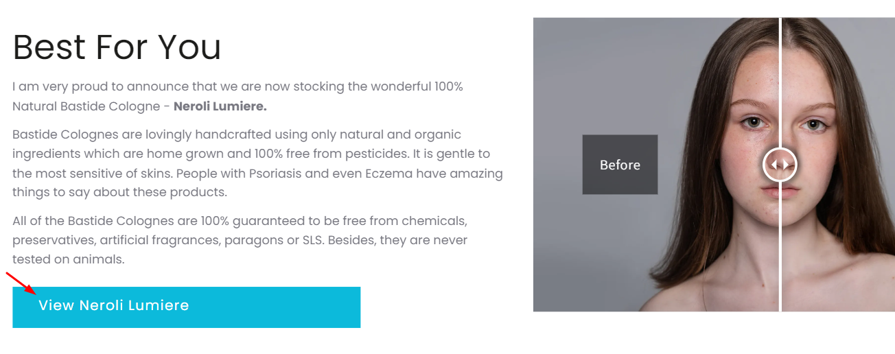 Button Element - Troubleshooting - Help Center