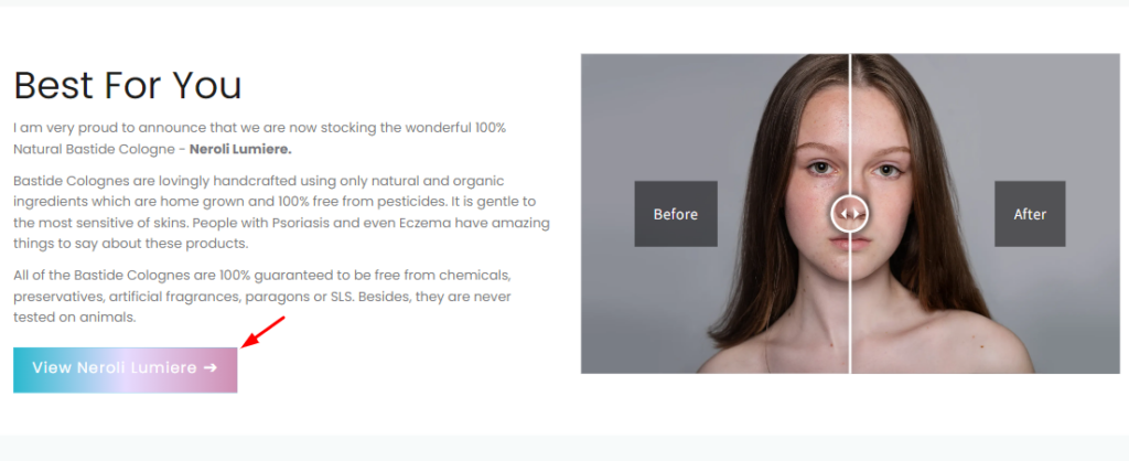[V6] Button Element – FAQs - Help Center