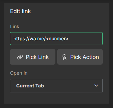 [V6] Button Element – FAQs - Help Center