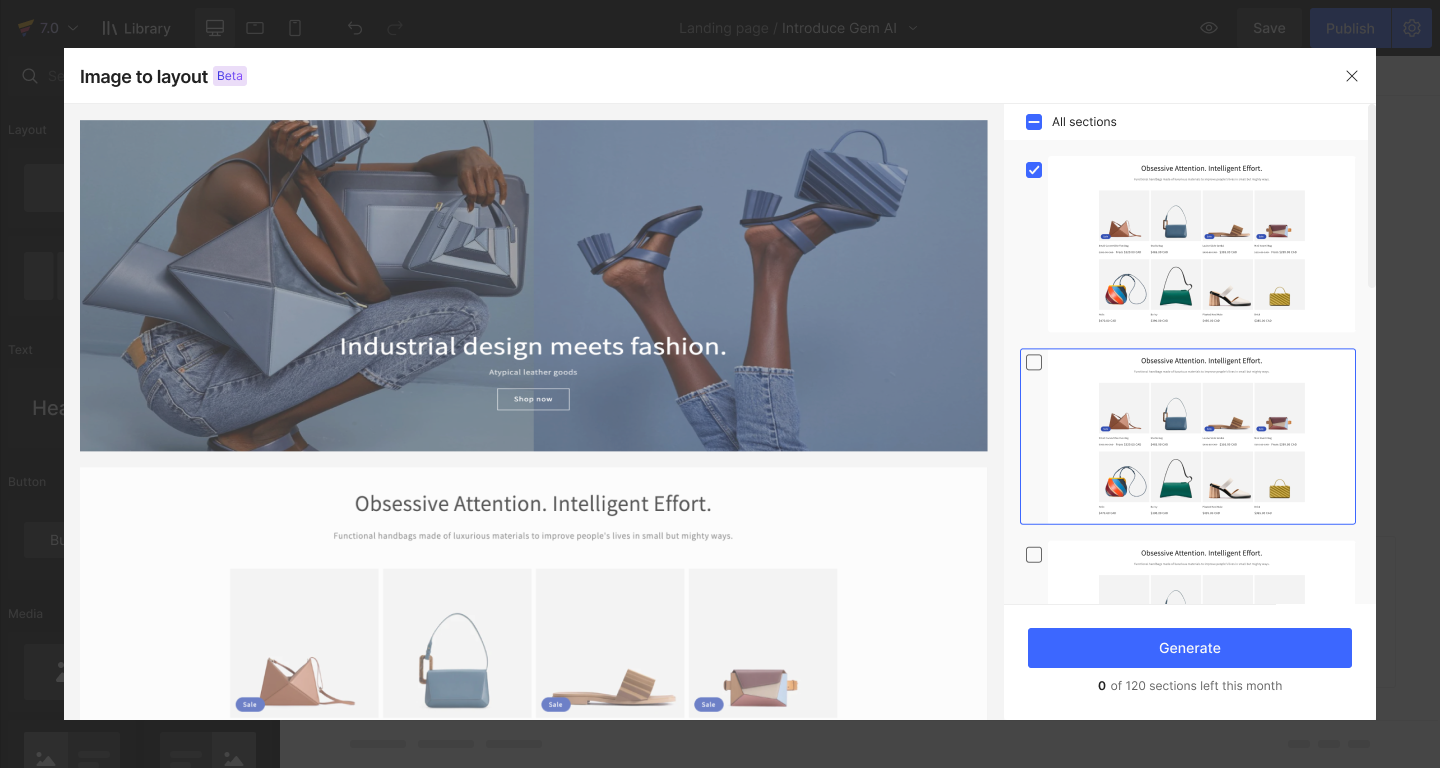 Image-to-Layout - Help Center