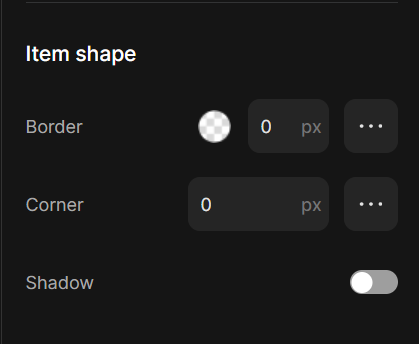Accordion Element - Help Center