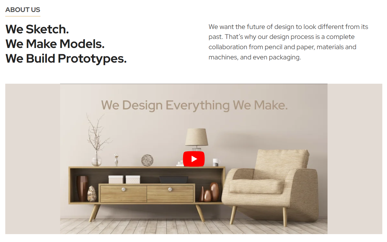 Video Element - Help Center