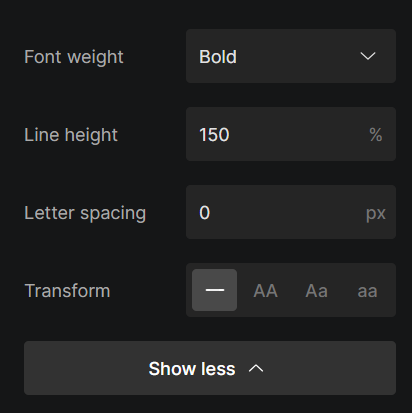 Button Element - Help Center