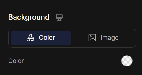 Advanced List - Help Center