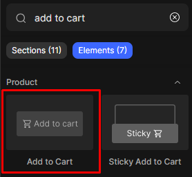 Slide Cart Drawer by AMP - Help Center
