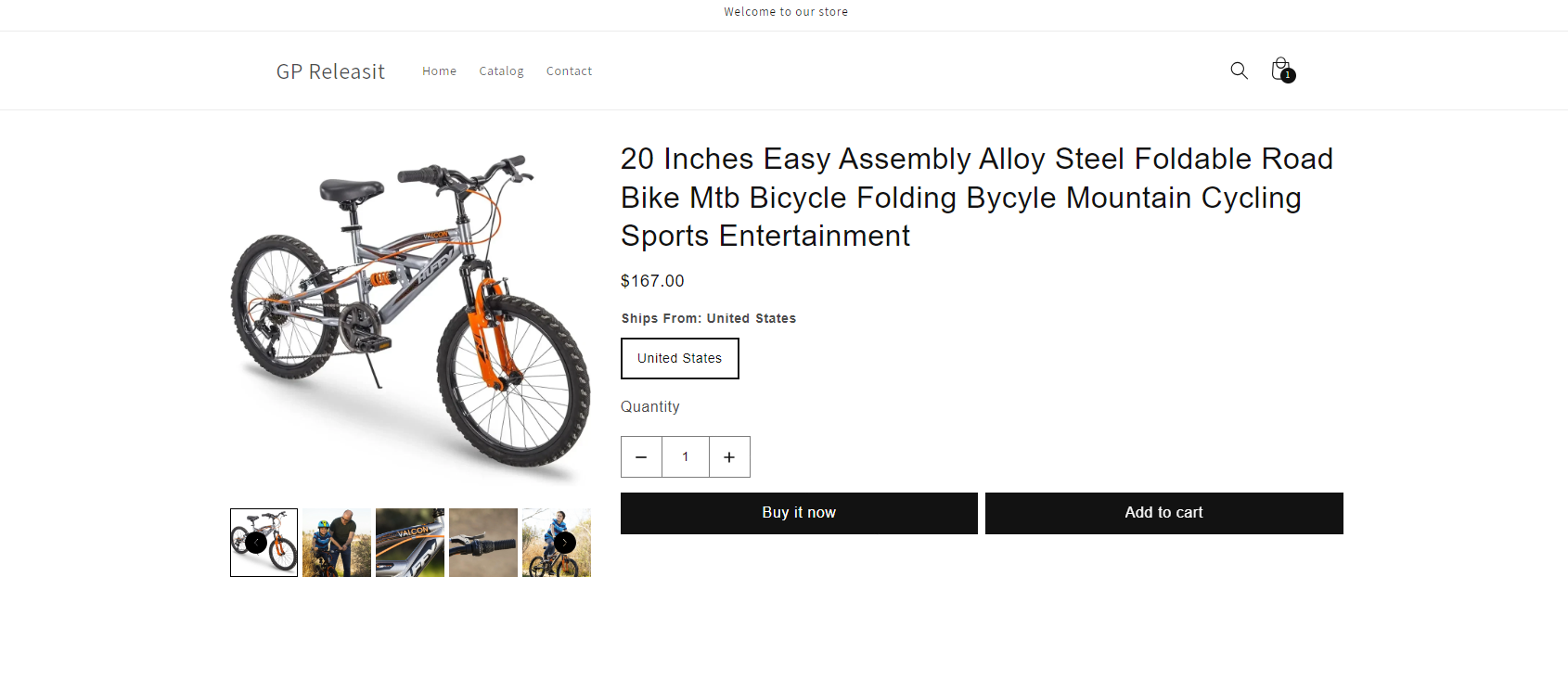 Releasit COD Form & Upsells - Help Center