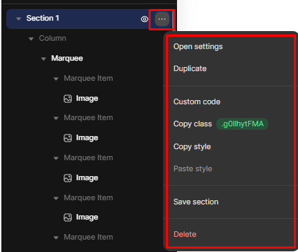 Layer Tree - Help Center