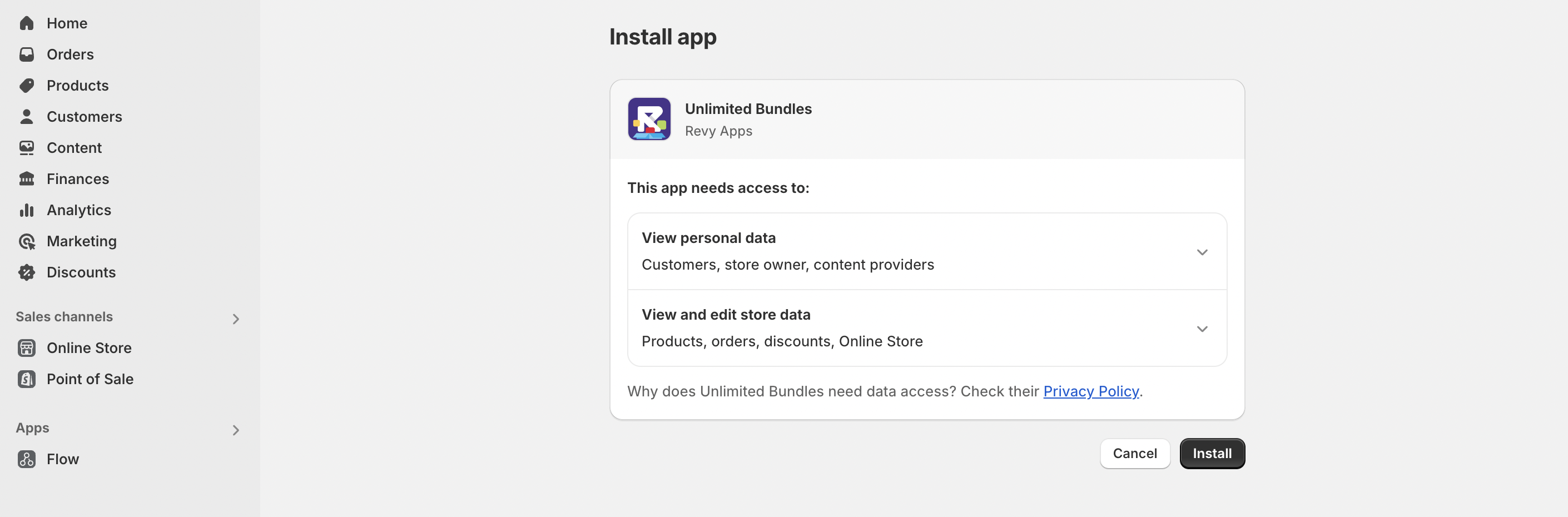 Unlimited Bundles & Discounts - Help Center
