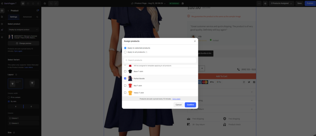 Simple Bundles & Kits - Help Center