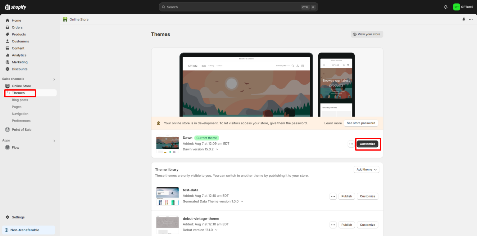 Propel Subscriptions App - Help Center