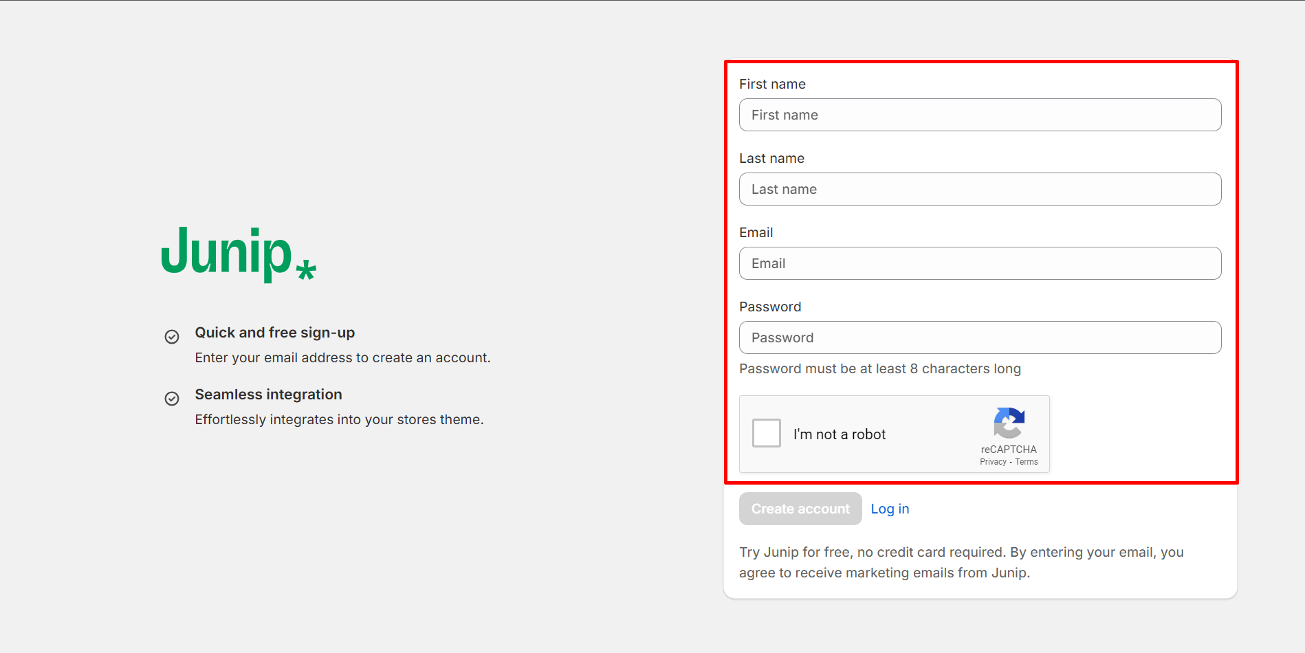 Junip ‑ Product Reviews & UGC - Help Center
