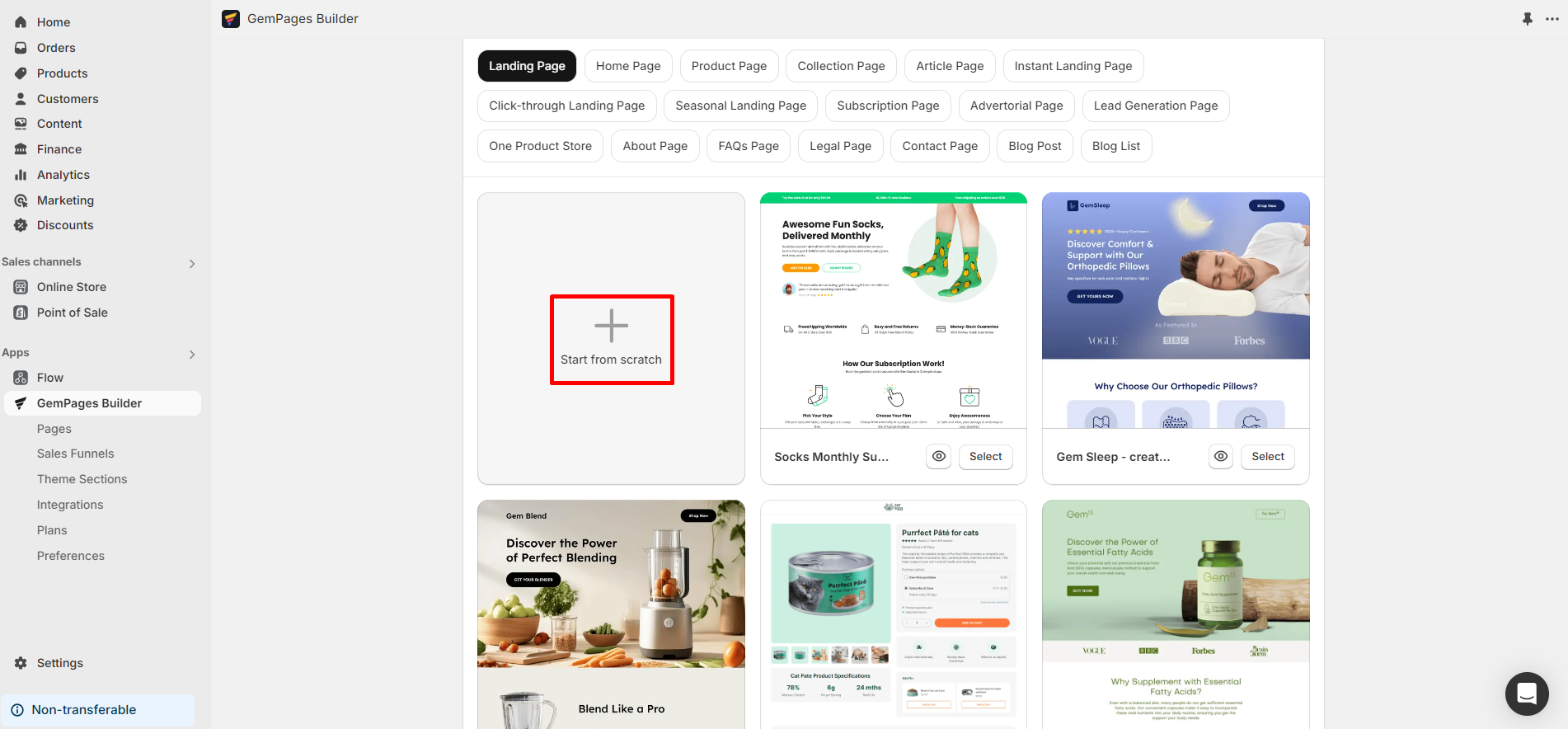 Generate Editable Layout with GemAI: Image-to-Layout Feature - Help Center