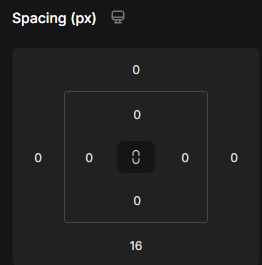 An overview of the Advanced Tab Settings - Help Center