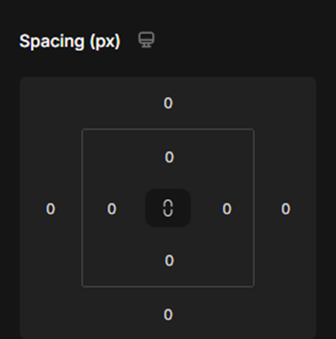 Margin, Padding, Spacing & Positioning Overview - Help Center