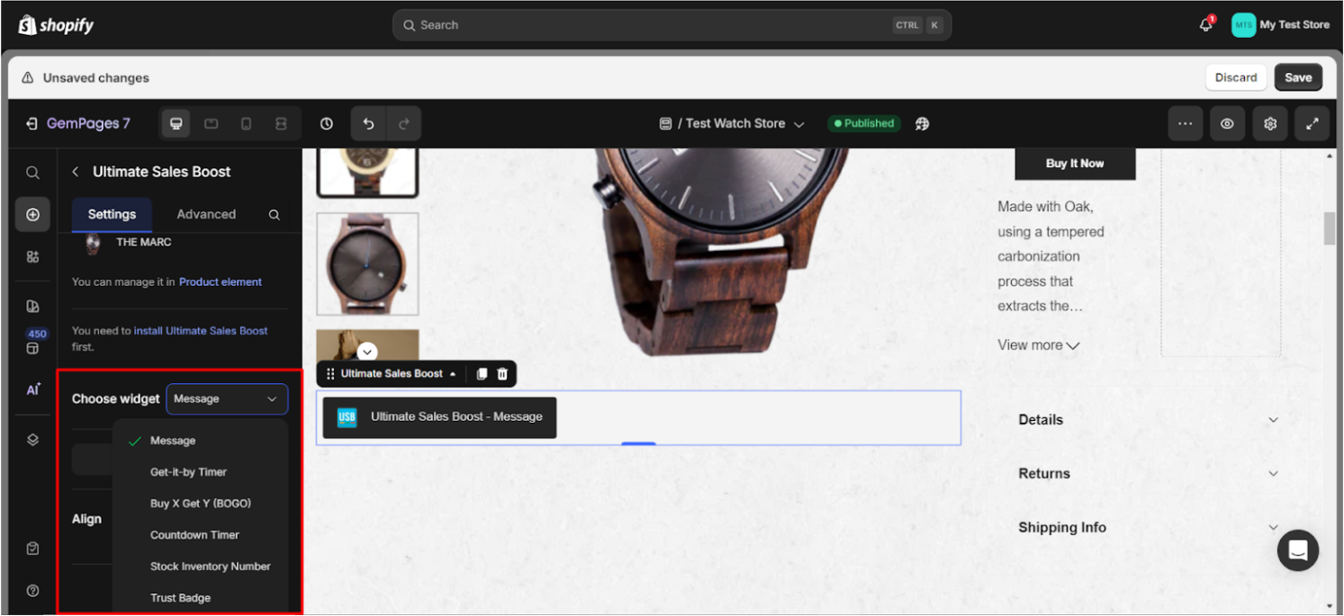Hextom: Ultimate Sales Boost - Help Center