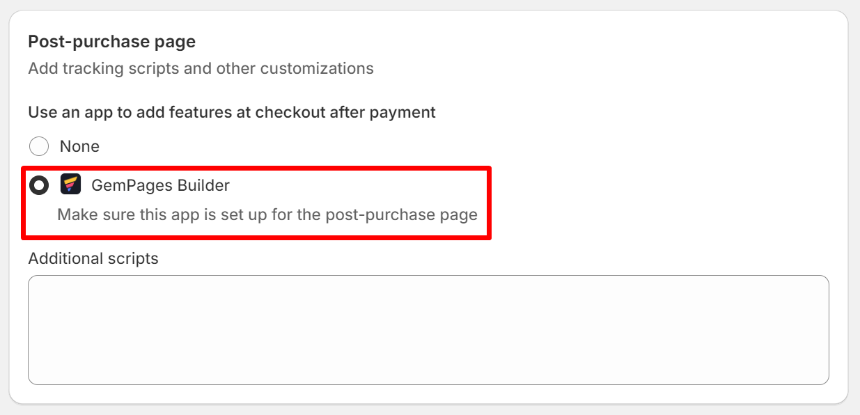 How to Troubleshoot Post-purchase Offers Not Appearing - Help Center