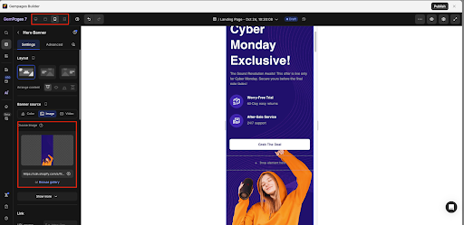 Improve your Page Loading Speed - Help Center