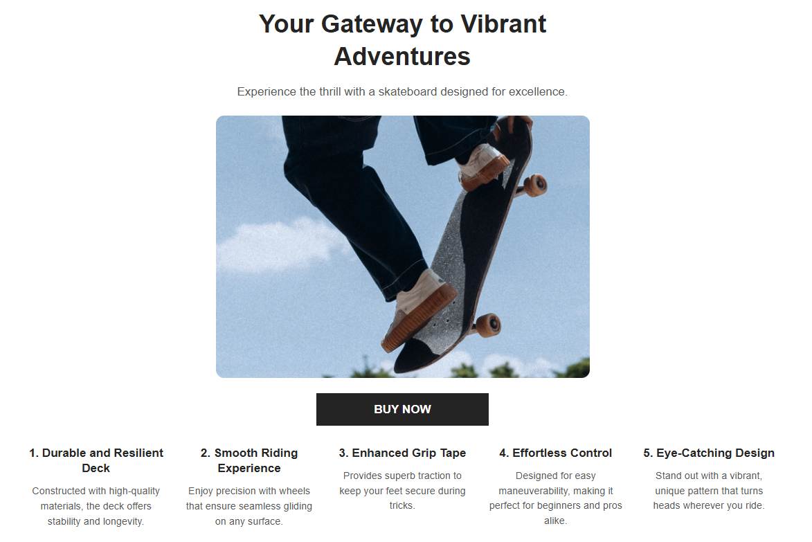 How To Create 5 Column Grid With Row Or Carousel Element Help Center