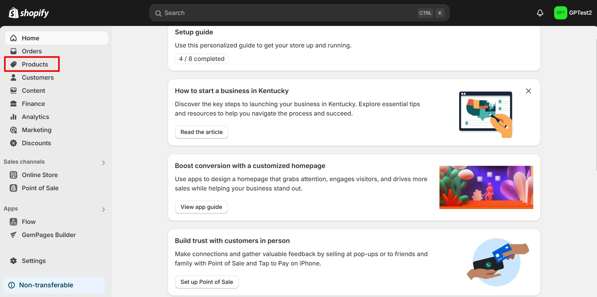 Design Featured Product List with Product List Element - Help Center