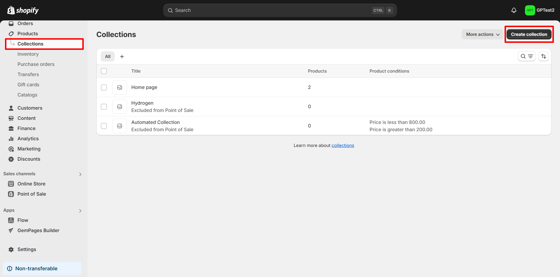 Design Featured Product List with Product List Element - Help Center