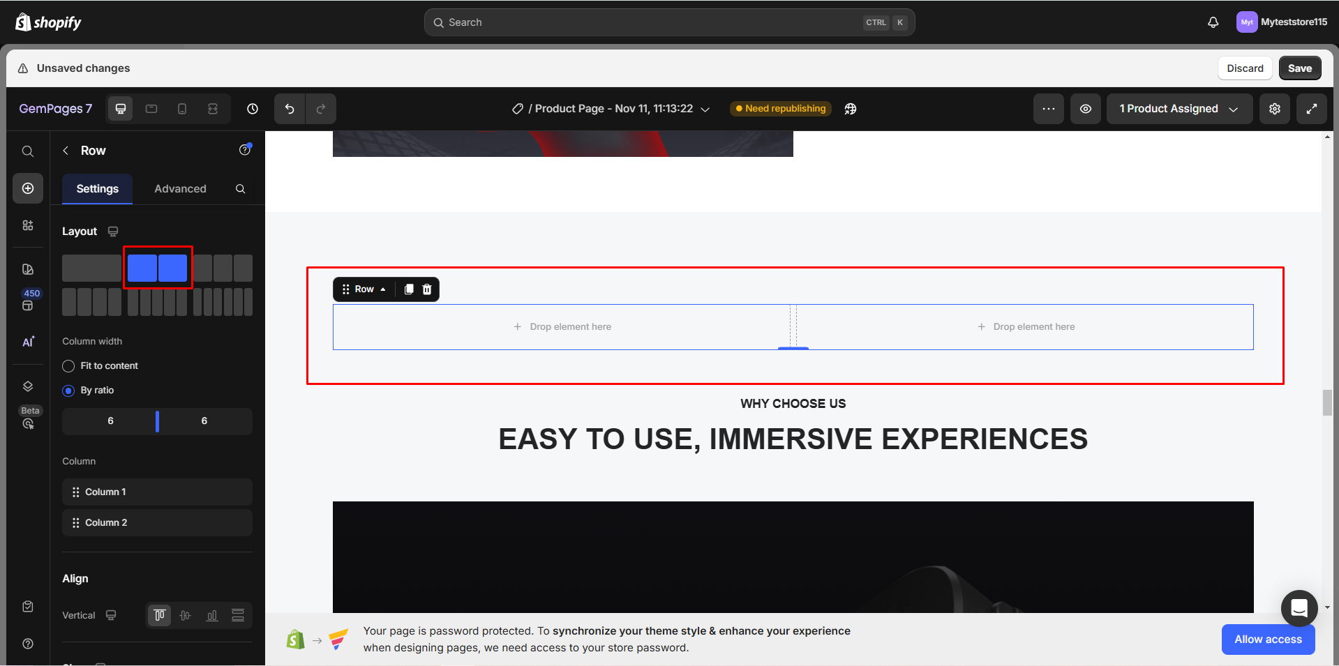 Design Newsletter Signup Form Using Newsletter Element Help Center