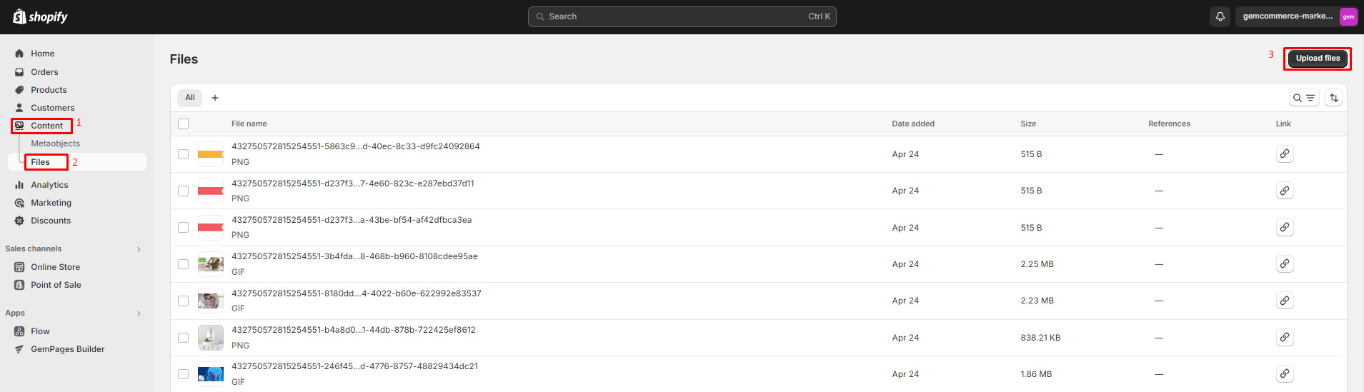 Set a Video Background - Help Center