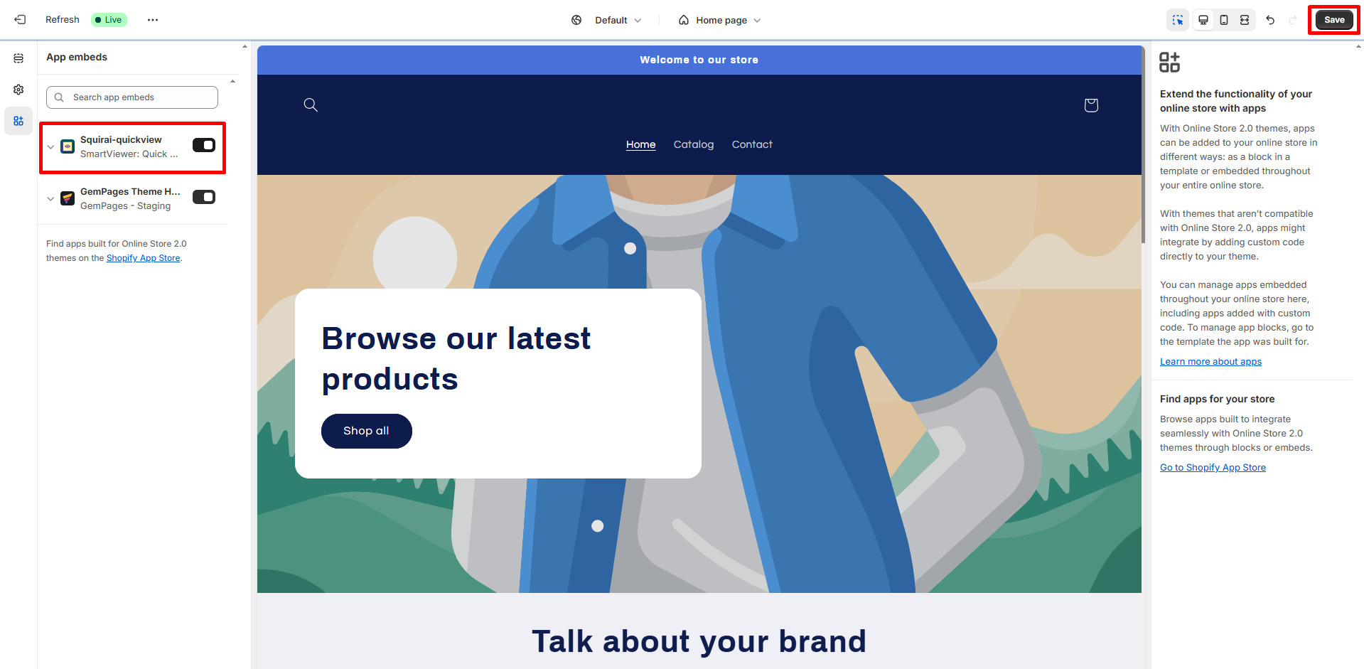 Smartviewer: Quick View - Help Center