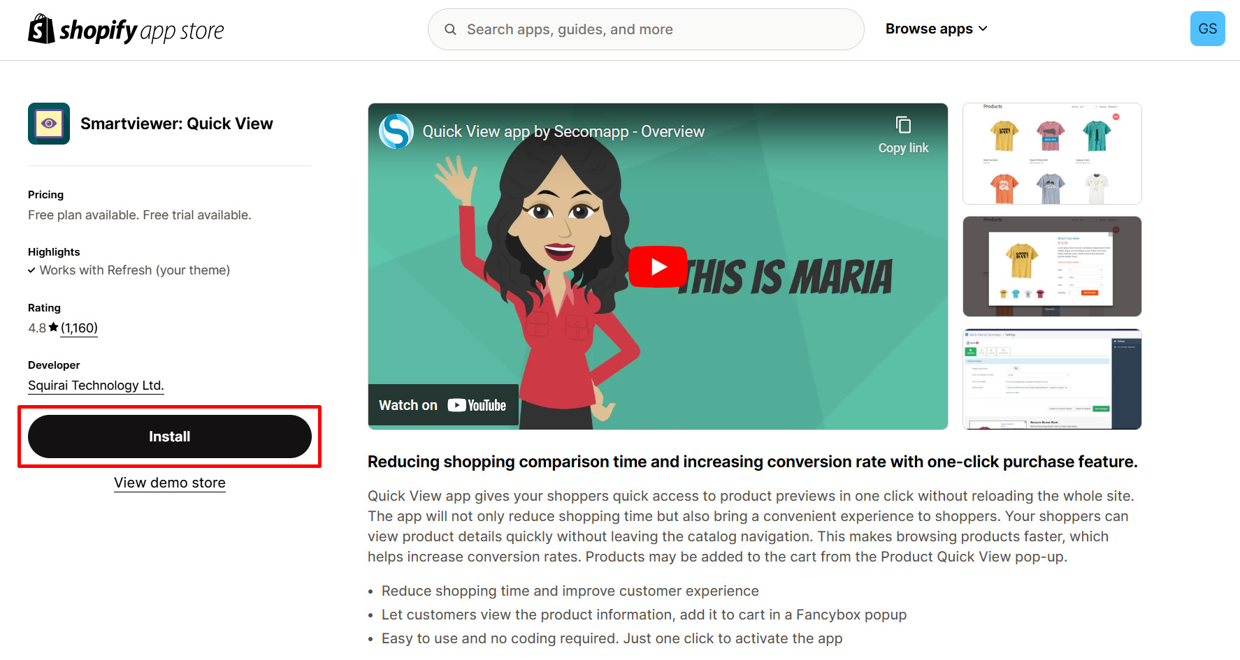 Smartviewer: Quick View - Help Center