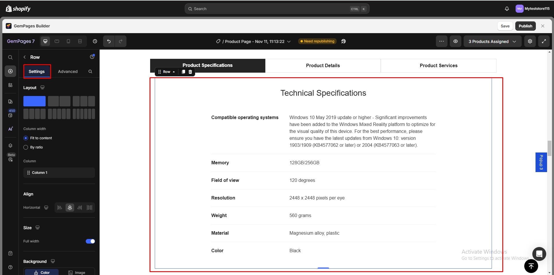 Add Border, Corner & Shadow - Help Center