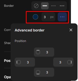 Add Border, Corner & Shadow - Help Center