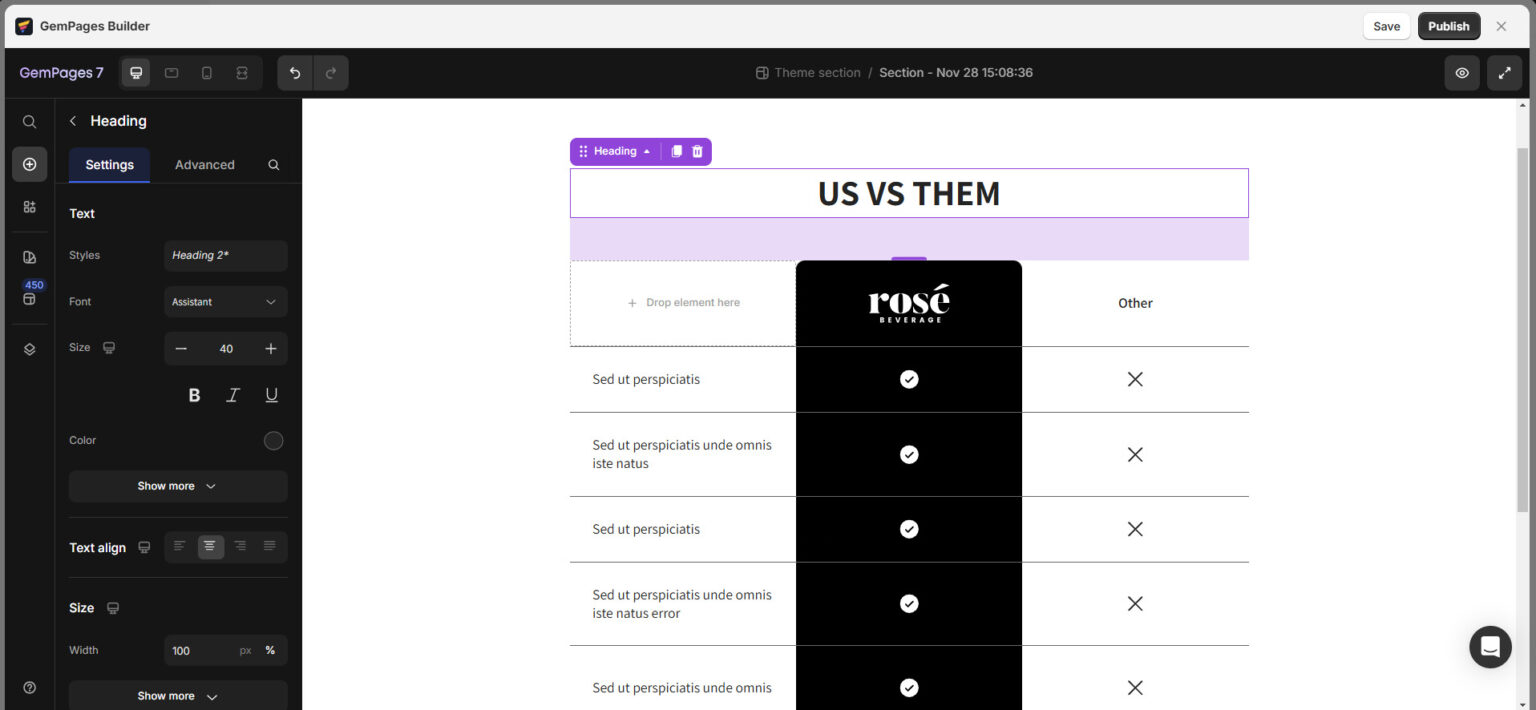 Insert Theme Section Into My Shopify Theme Help Center 4431