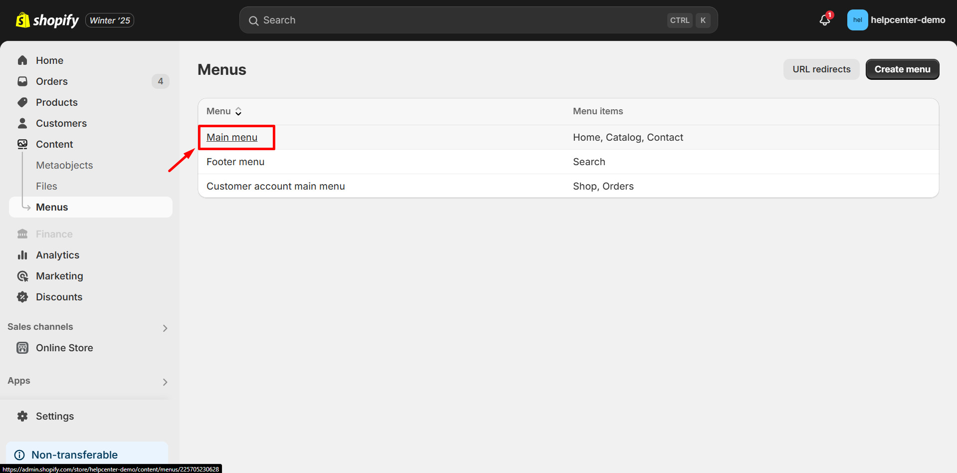 Tracktor Order Tracking - Help Center
