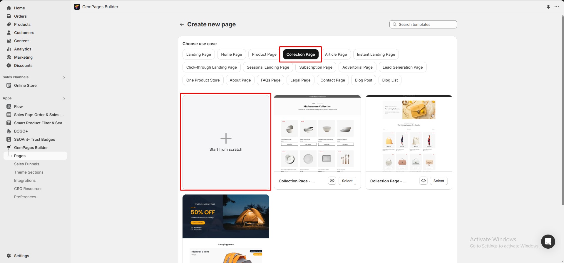 Add Collection Pagination with Collection Paginator Element - Help Center Add Collection Pagination with Collection Paginator Element - Help Center