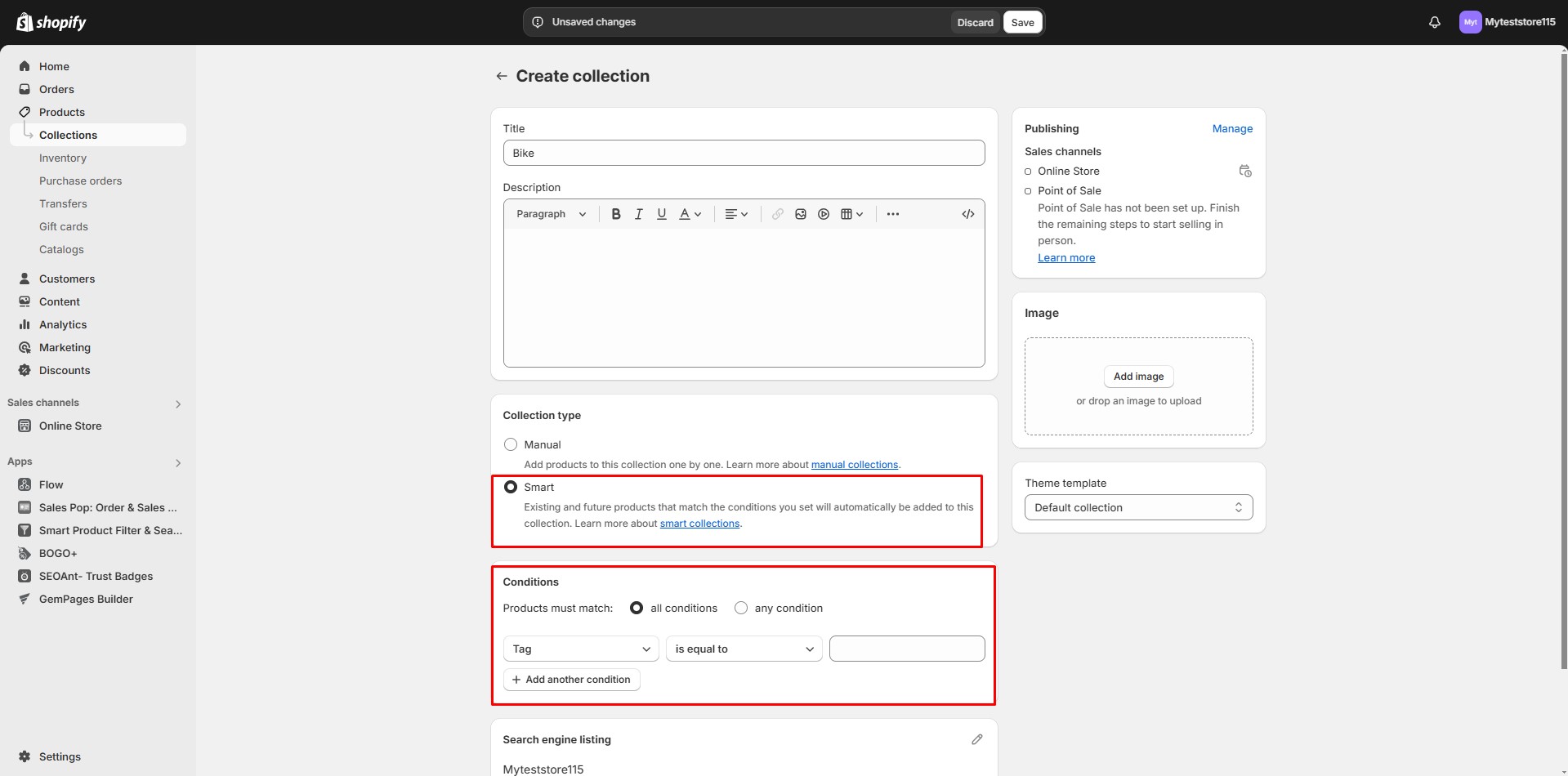 Add Collection Pagination with Collection Paginator Element - Help Center Add Collection Pagination with Collection Paginator Element - Help Center