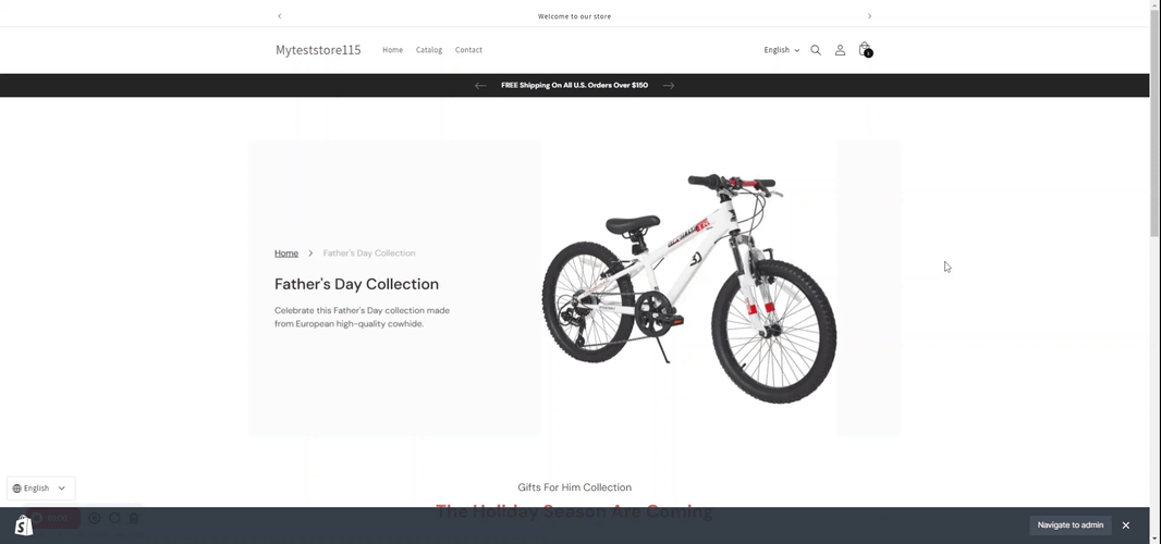 Add Collection Pagination With Collection Paginator Element Help Center