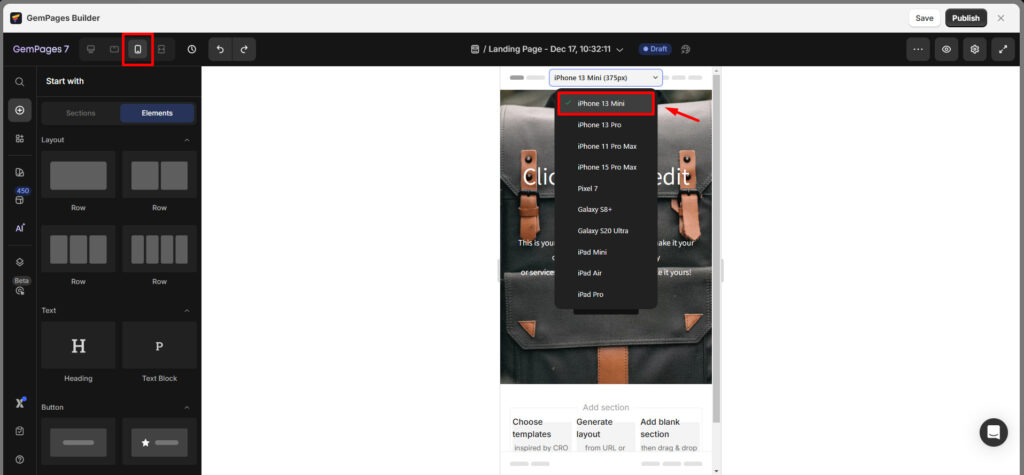 Optimize Hero Banner Images for All Devices - Help Center