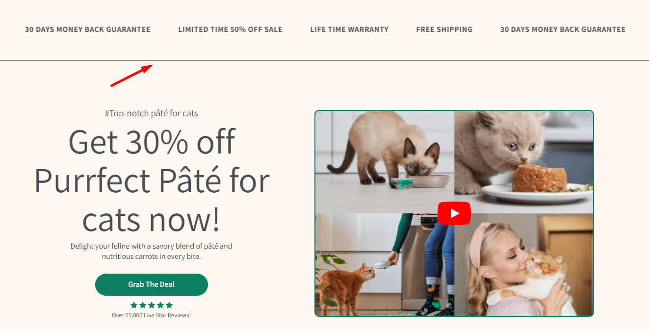 Line (Divider) Element - Help Center
