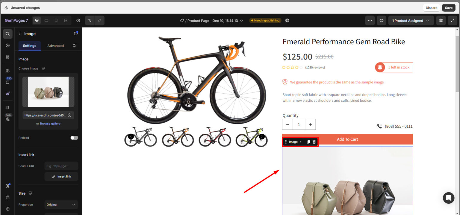 Add GIFs to Your Page - Help Center