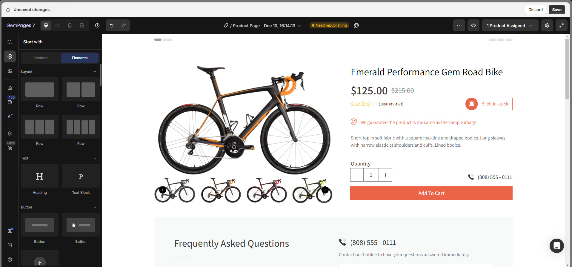 Preview Page on Different Devices - Help Center