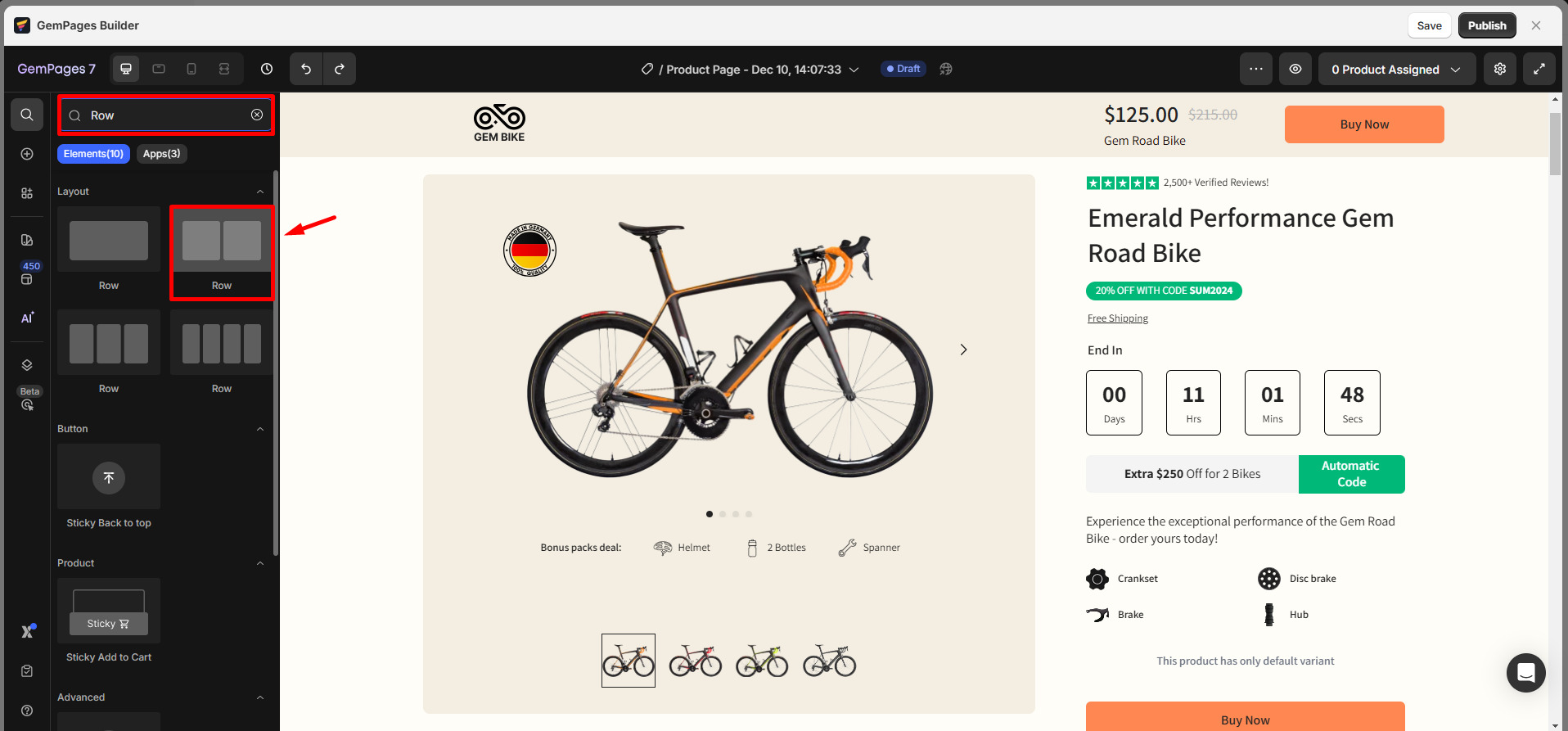 Display Compare Price with Price Element - Help Center