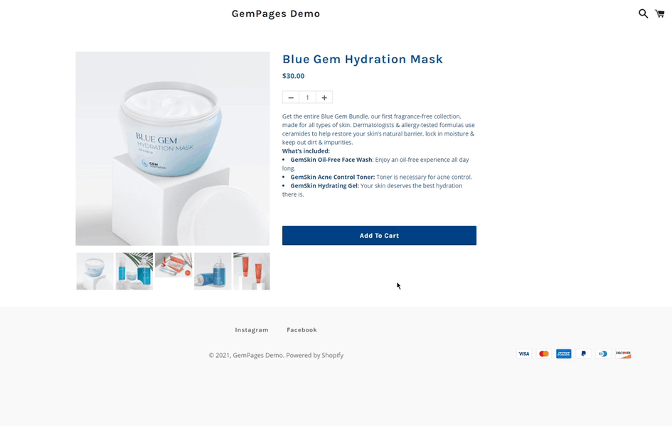 Change to Using Cart Drawer or Slide Cart in Theme - Help Center