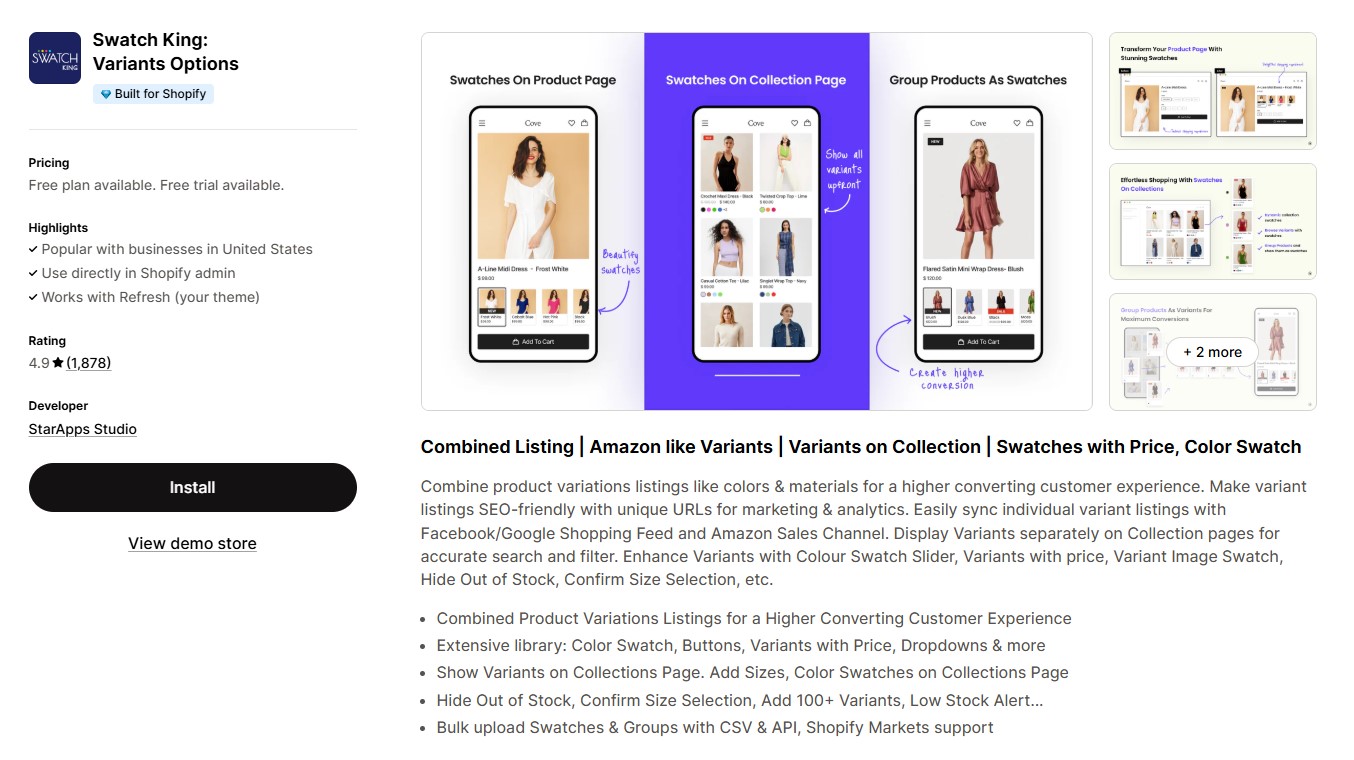 Create Product Add-Ons on Your Product Page Using GemPages - Help Center