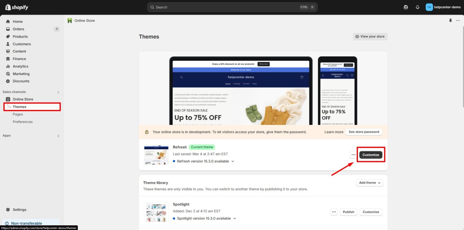 Cart Drawer Doesn't Show on Shopify – Troubleshooting - Help Center