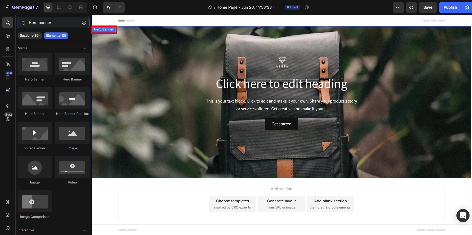 How to Create a Coming Soon Page? - Help Center